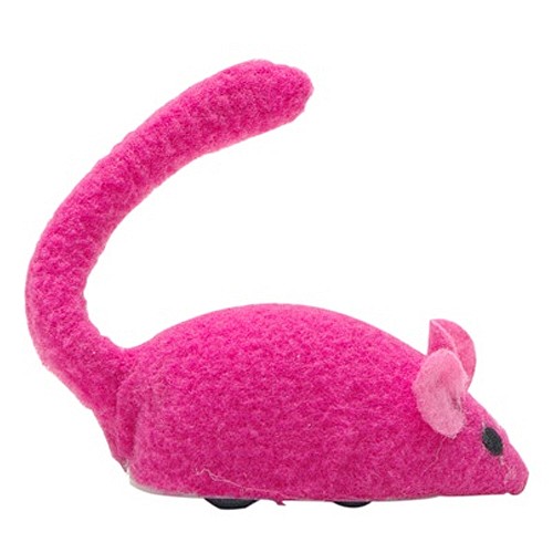 עכבר על גלגלים | צעצועים ומשחקים | Inter-Pet