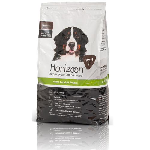 הוריזן/Horizon בוגר כבש | הוריזן - Horizon | מזון כלבים | Inter-Pet