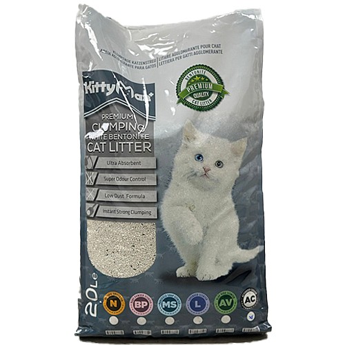 קיטי מקס/Kitty Max חול פחם פעיל מתגבש - באריזת חסכון | קיטי מקס / Kitty ...