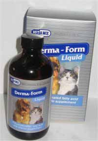 דרמה פורם/Derma-Form | מוצרי טיפוח | Inter-Pet